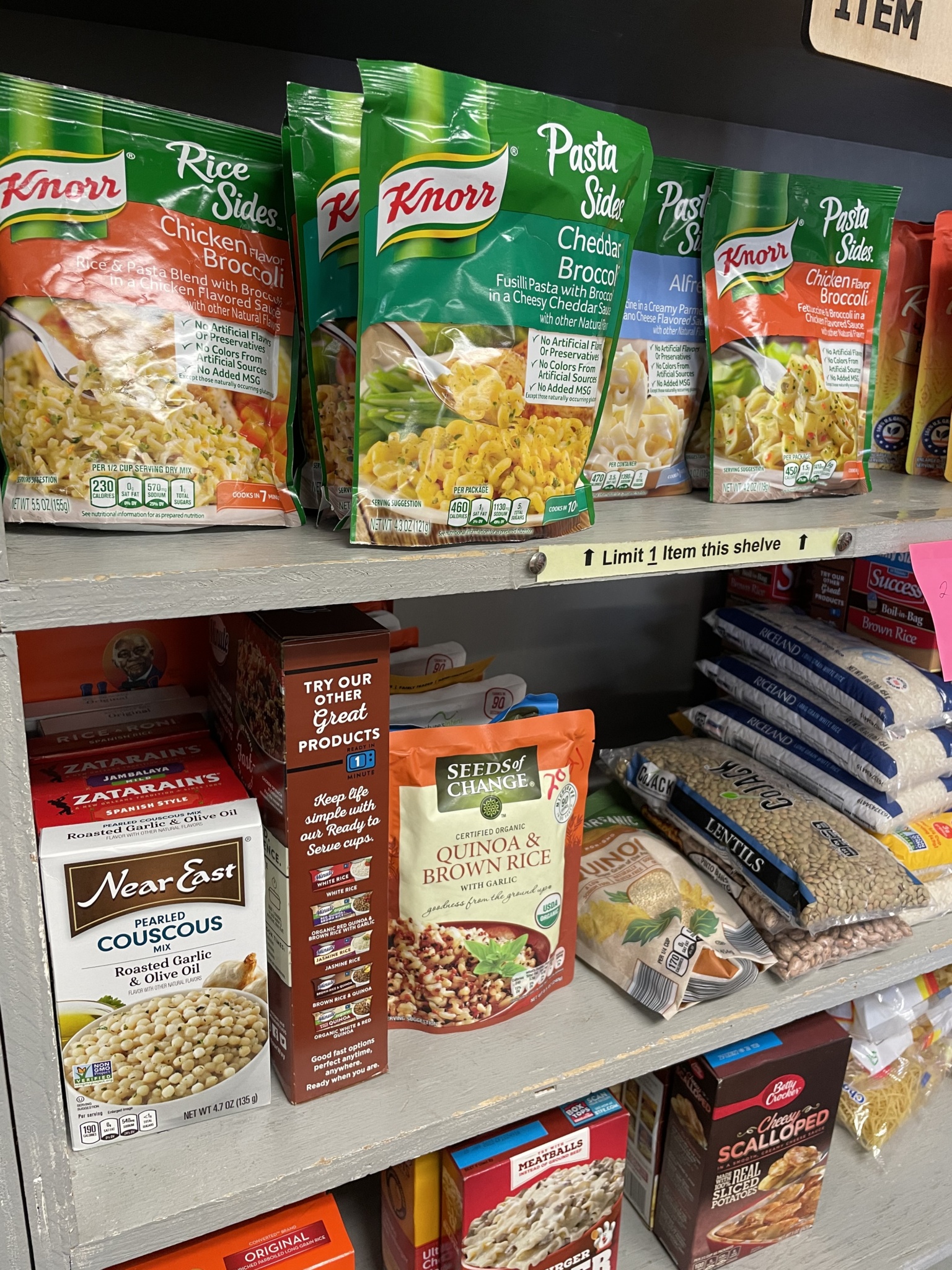 Food Program – Bucks County Opportunity Council