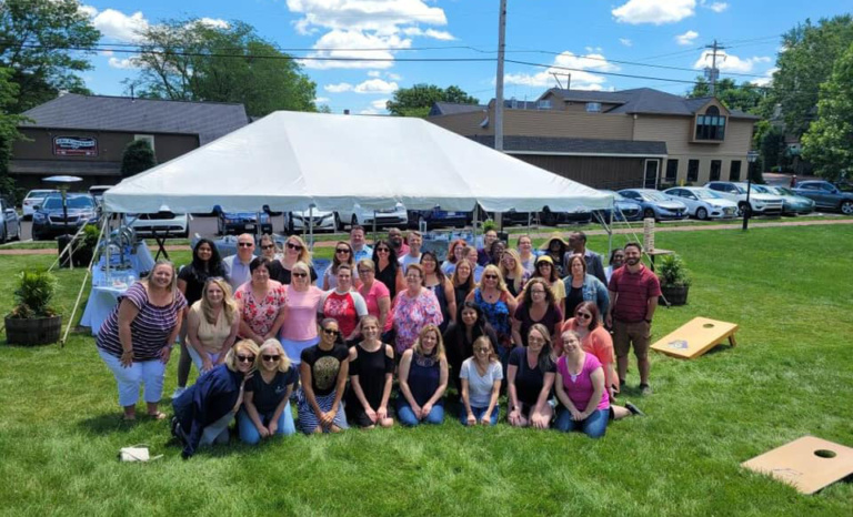 Who We Are - Bucks County Opportunity Council