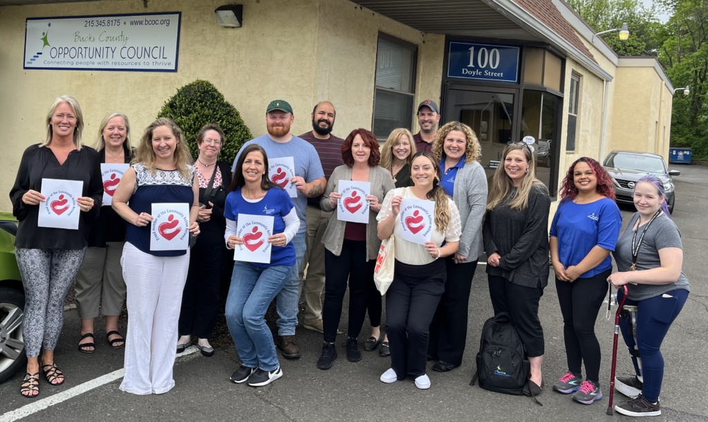 Who We Are – Bucks County Opportunity Council